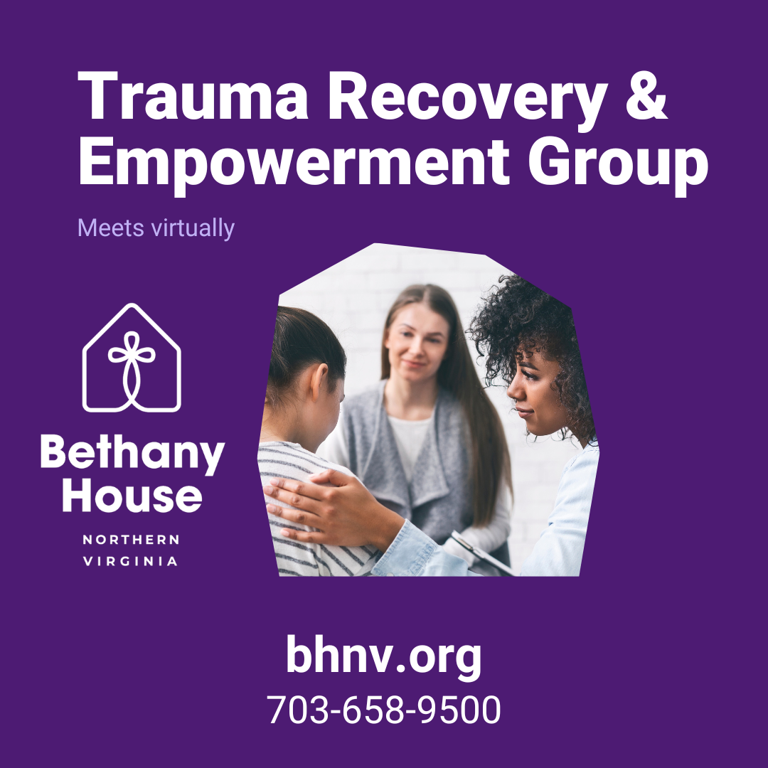 Bethany House of Northern Virginia - Giant Food Community Programs